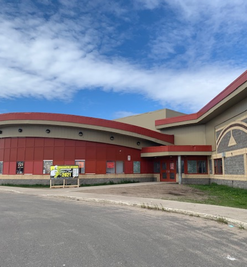 Mamu Tshishkutamashutau-Innu Education