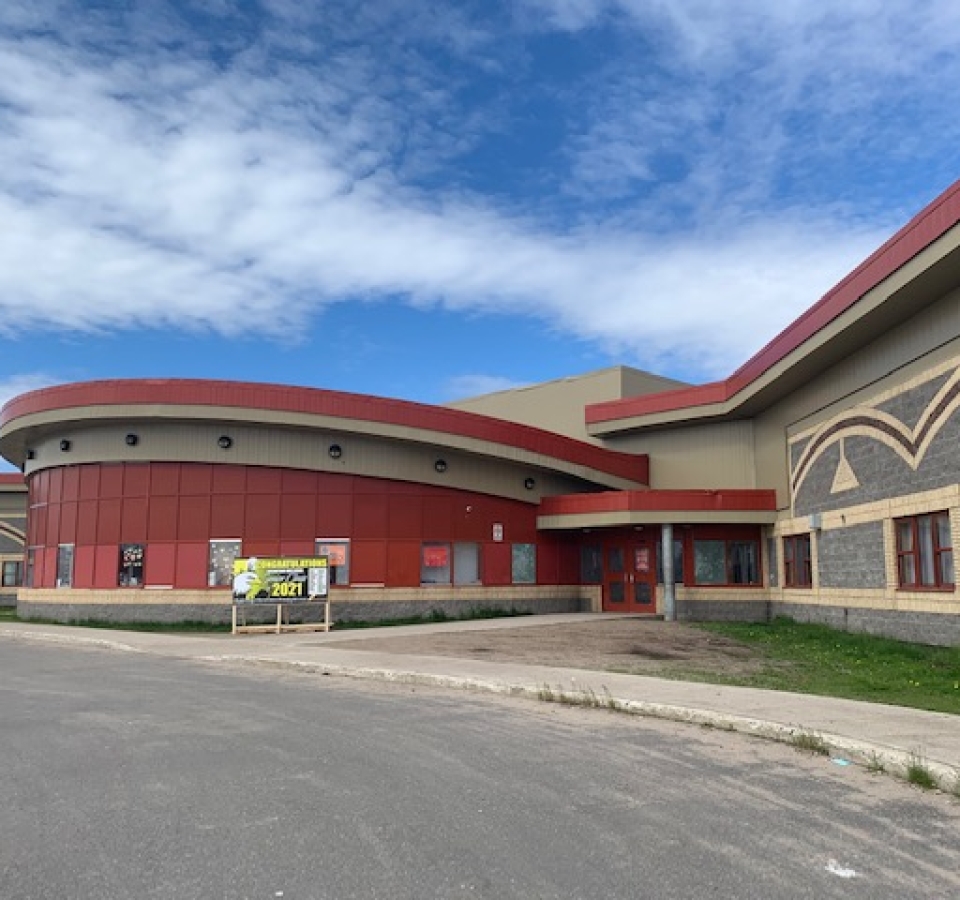 Mamu Tshishkutamashutau-Innu Education